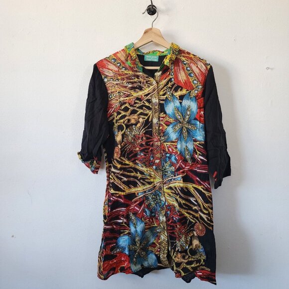 Antica Santoria | Tops | Womens Antica Sartoria By Giacomo Cinque ...